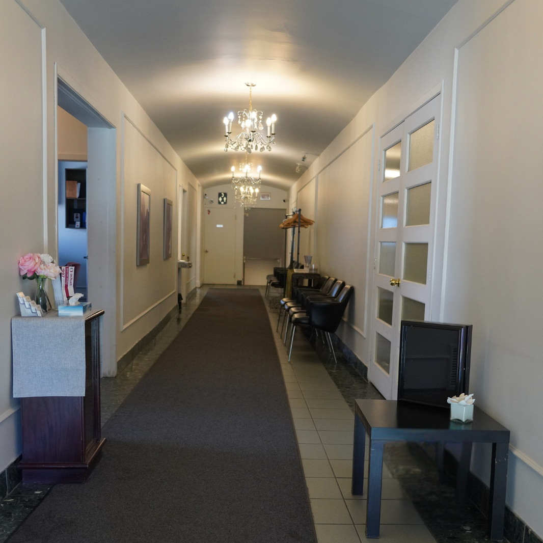 Salon funéraire Verdun | Services funéraires Actuel