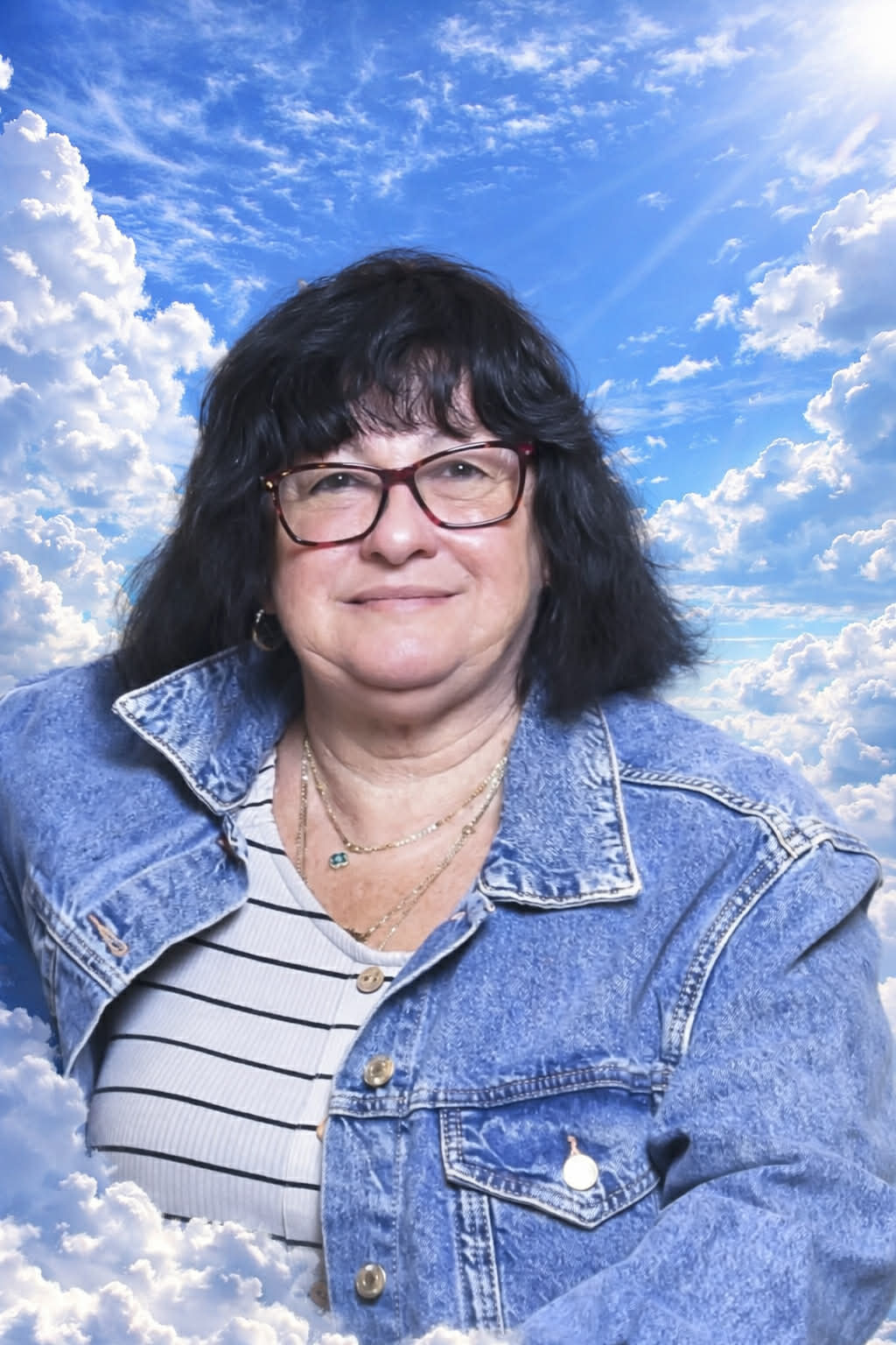 Francine Lacroix | Avis de décès | Services funéraires Actuel