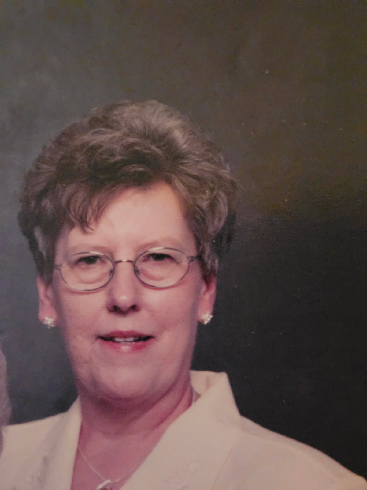 Joyce Cheryl Lynd | Obituary notice | Services funéraires Actuel