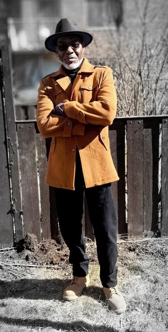 Kristopher Bruce Thompson | Obituary notice | Services funéraires Actuel