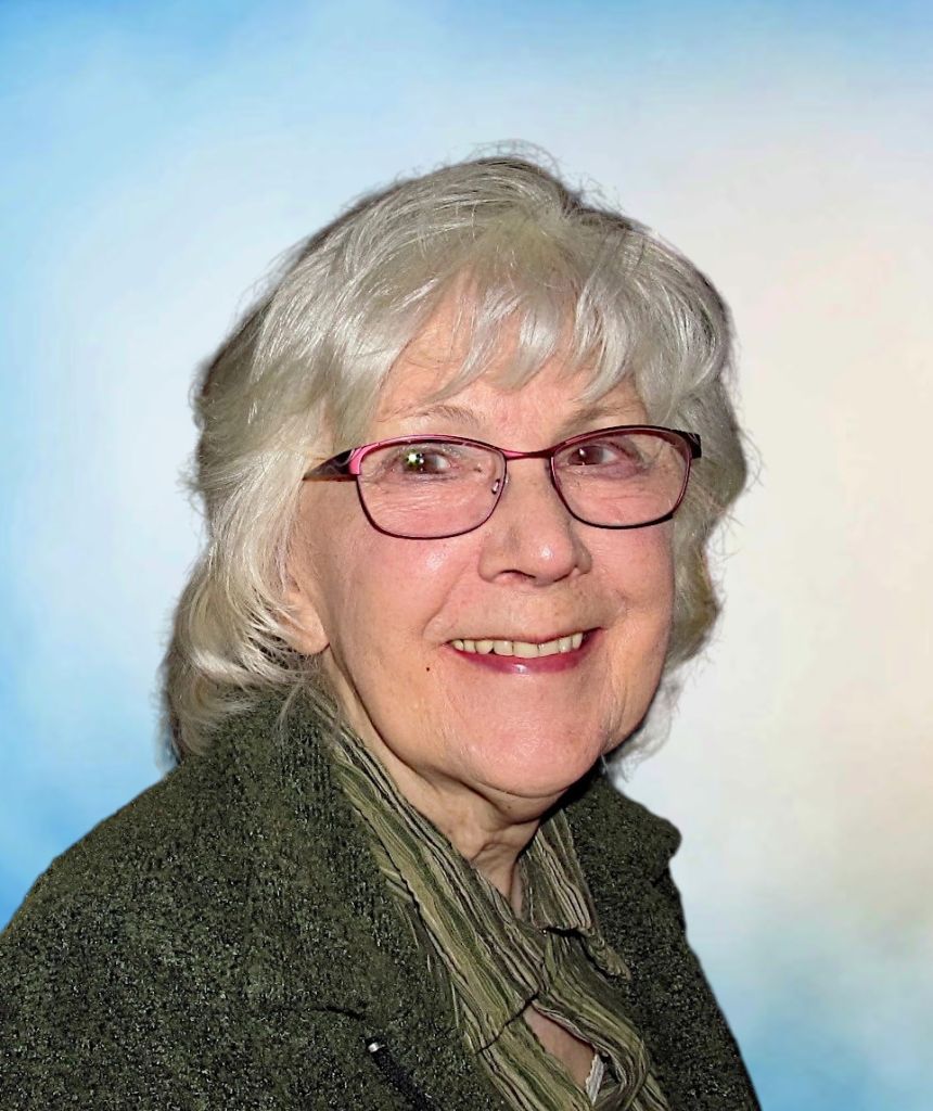 Pierrette Brosseau 1931-2024 - Actuel Services Funéraire Pierrette Brosseau 1931-2024 - Actuel Services Funéraire
