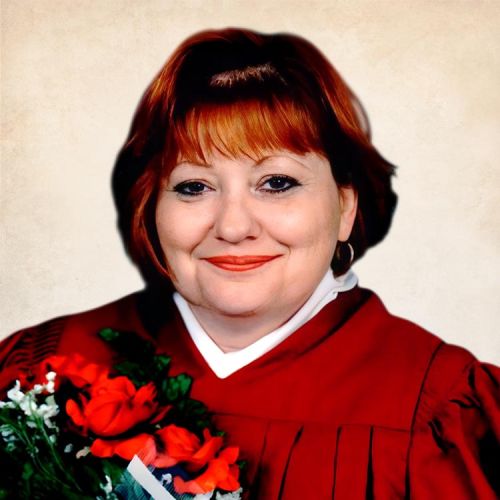 Diane Caron 1953-2024 - Actuel Services Funéraire